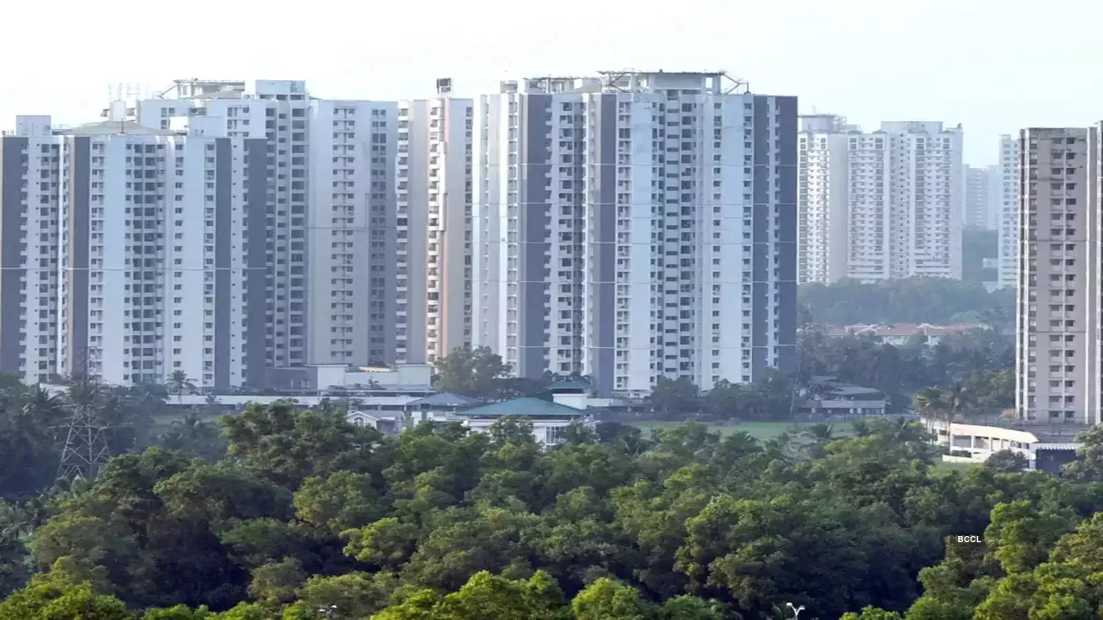 Smartworld Developers Awards Rs 532 cr contract to Varindera ...